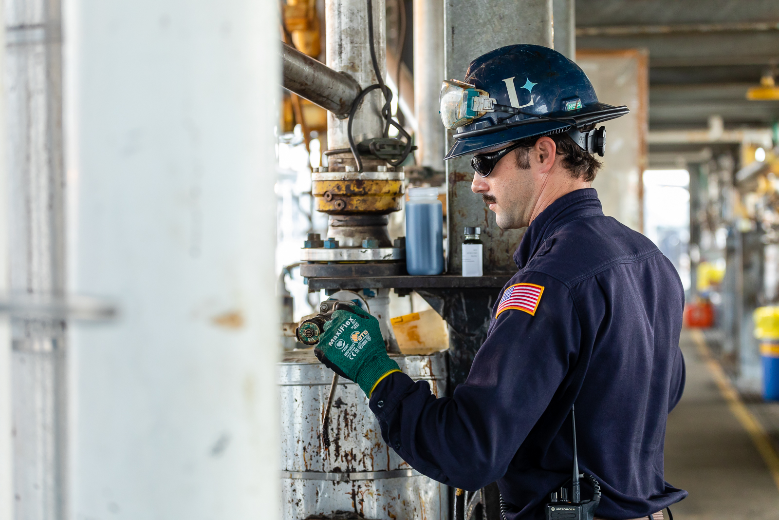 What We Do - Loadstar