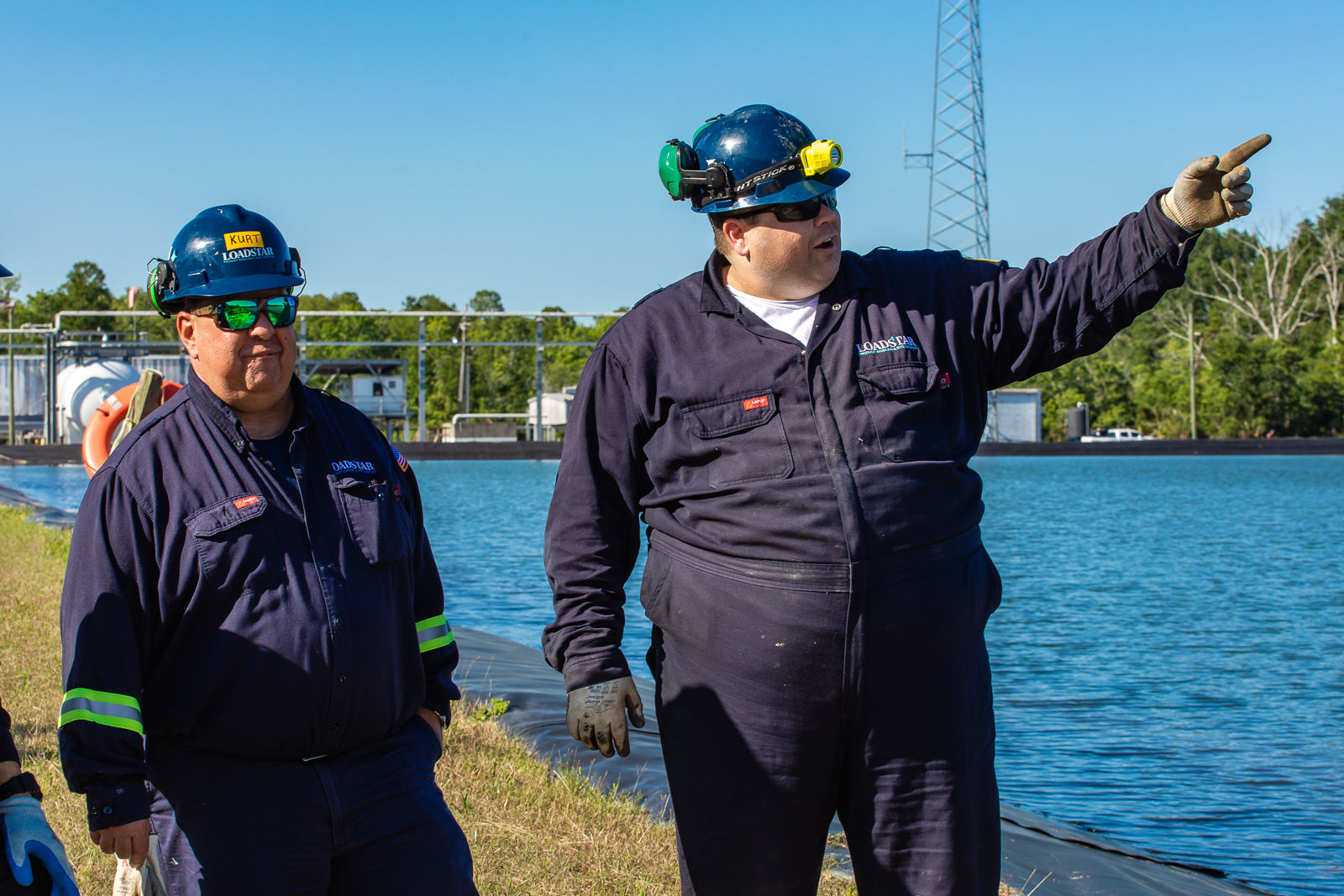 Who We Are - Loadstar