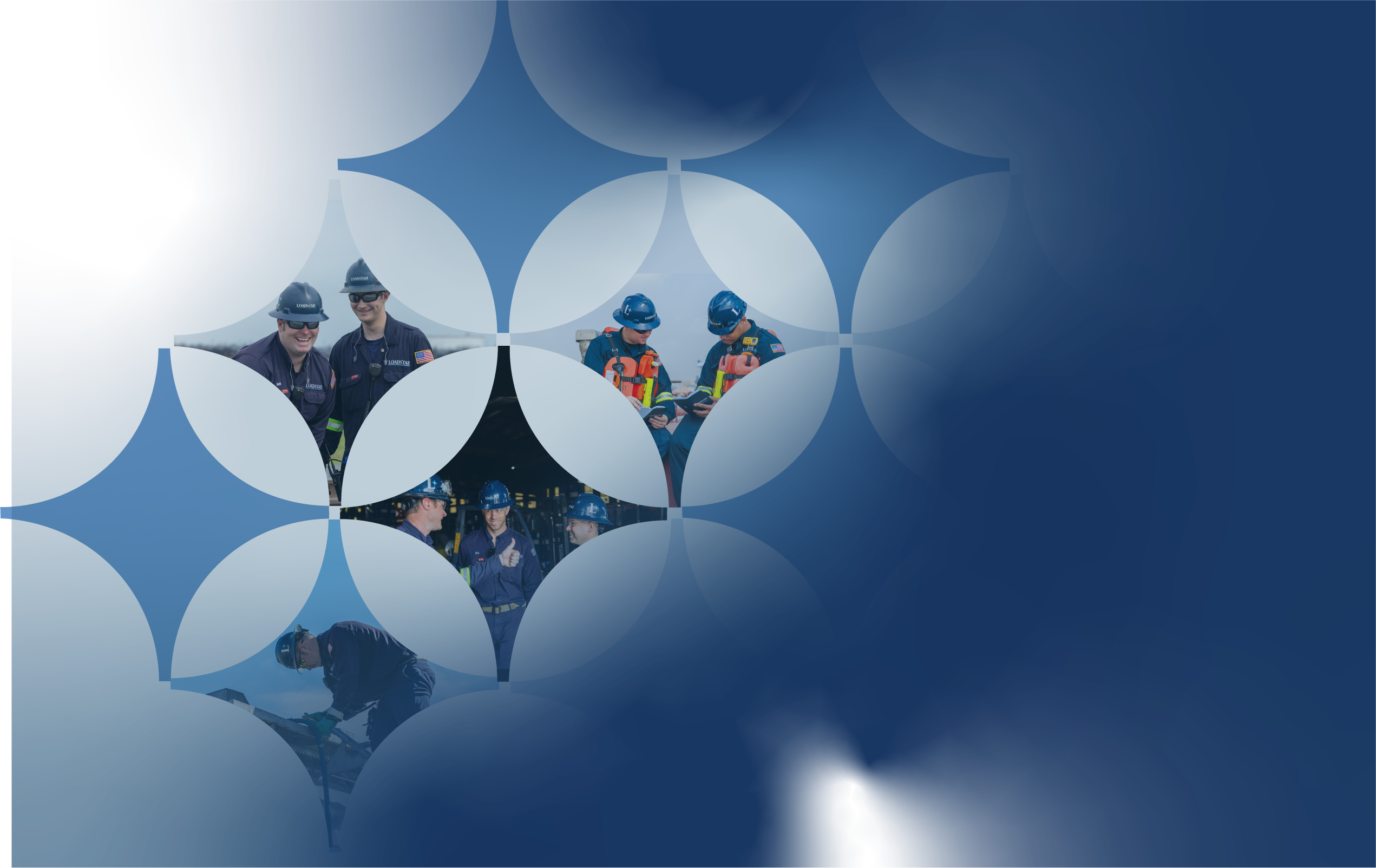 Loadstar - Product Handling & Logistics | Set Your Sights Higher