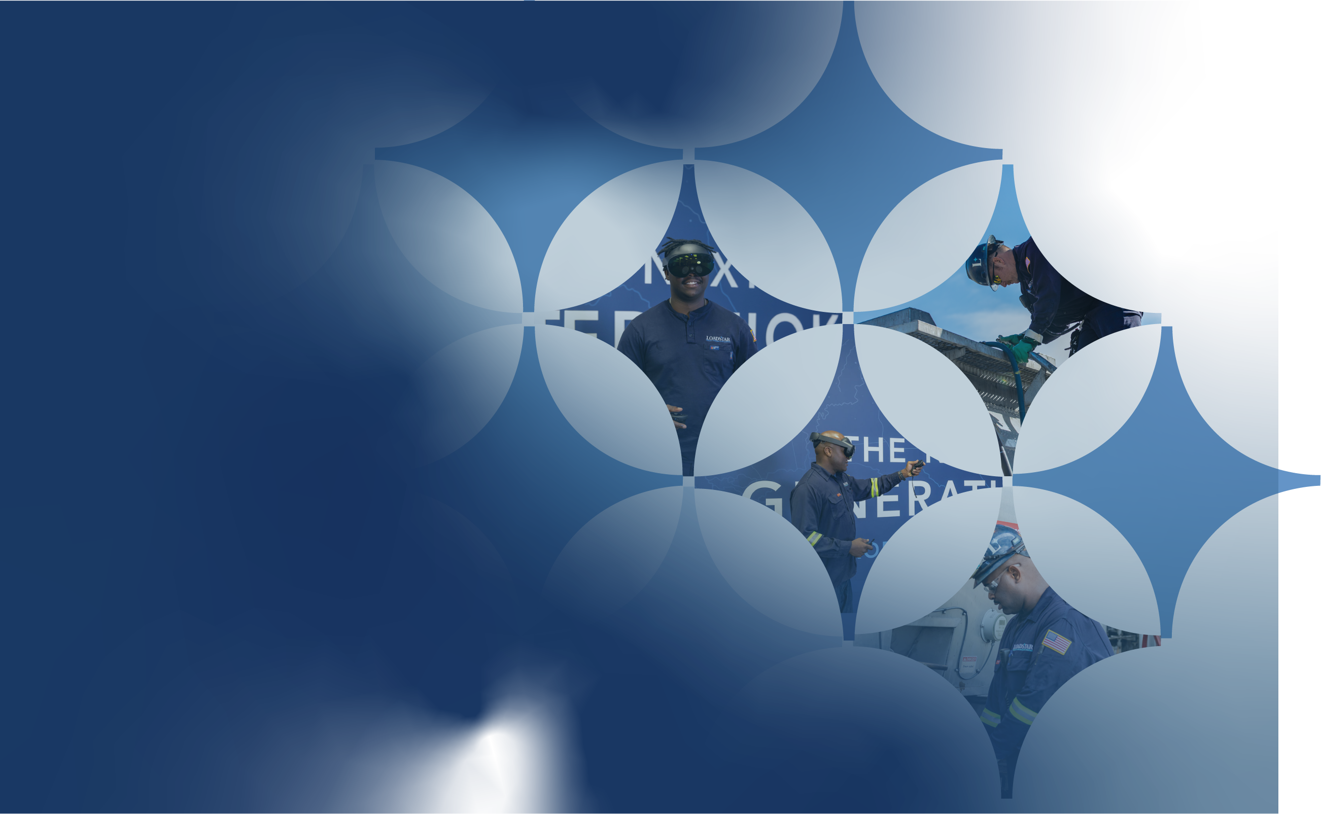 Loadstar - Product Handling & Logistics | Set Your Sights Higher