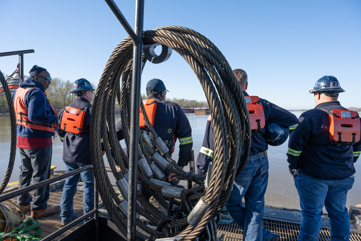 Loadstar Featured in the October Waterways Weekly Journal - Loadstar