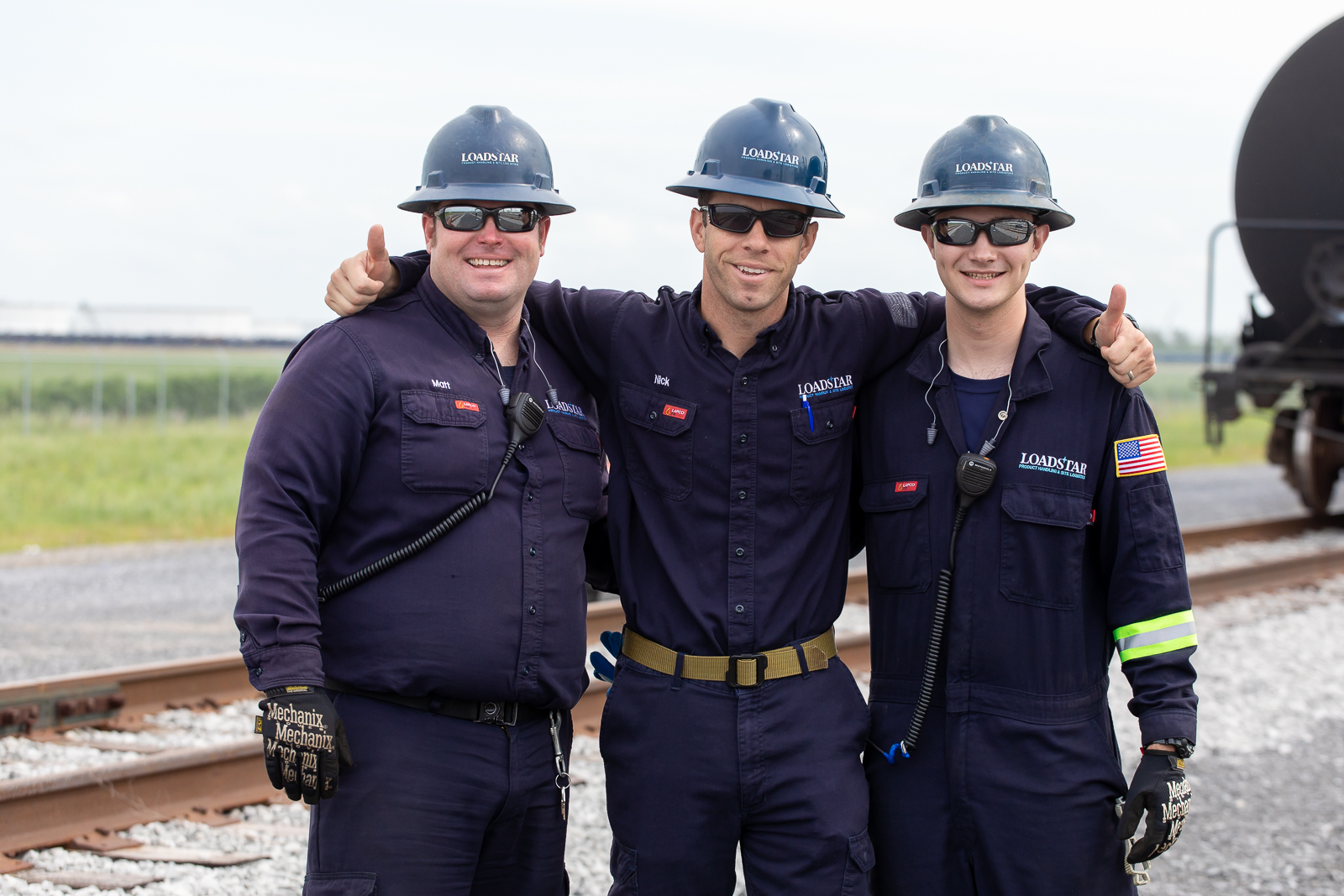 Loadstar Featured in Fall 2024 10/12 Industry Report - Loadstar