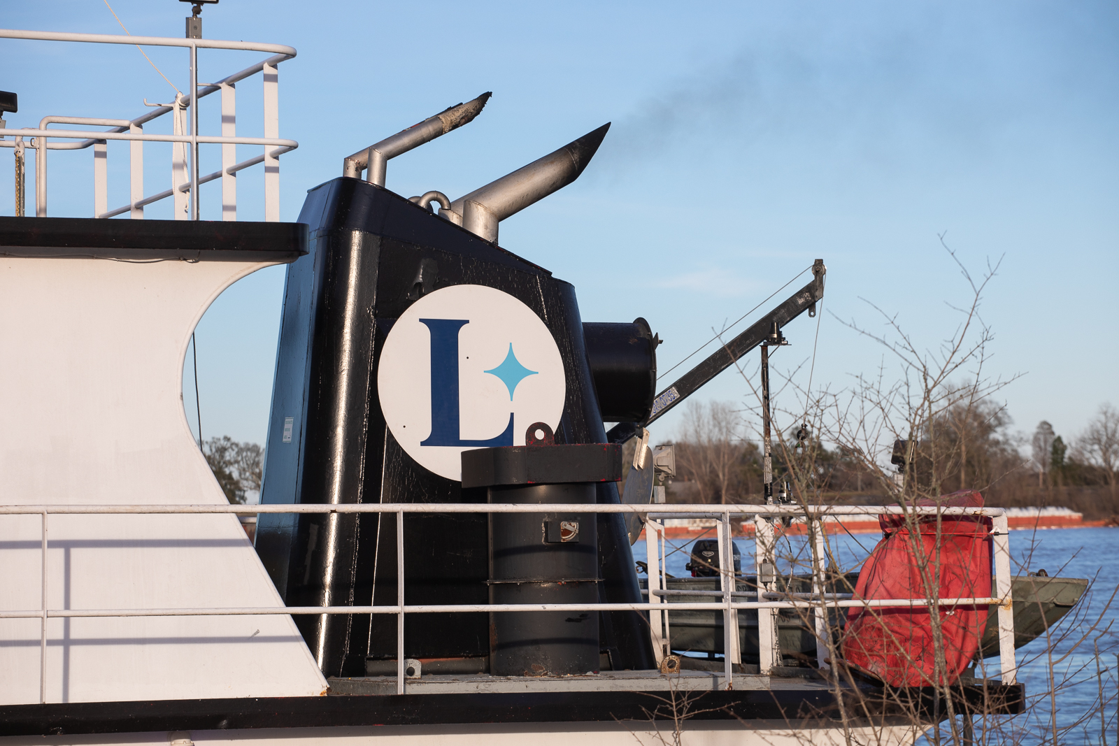 Loadstar Featured in the February Waterways Weekly Journal - Loadstar